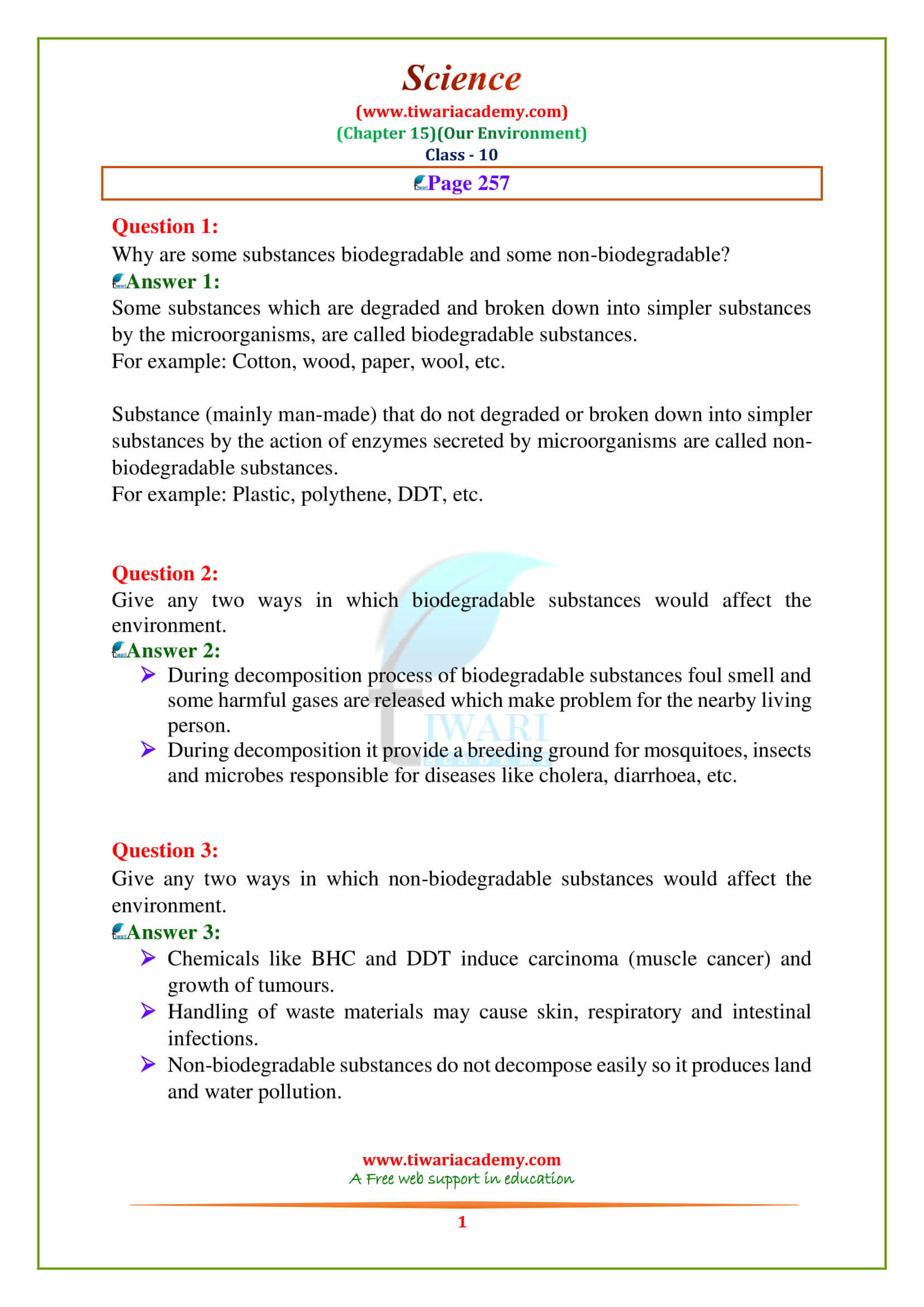 ncert-solutions-for-class-10-science-chapter-15-our-environment