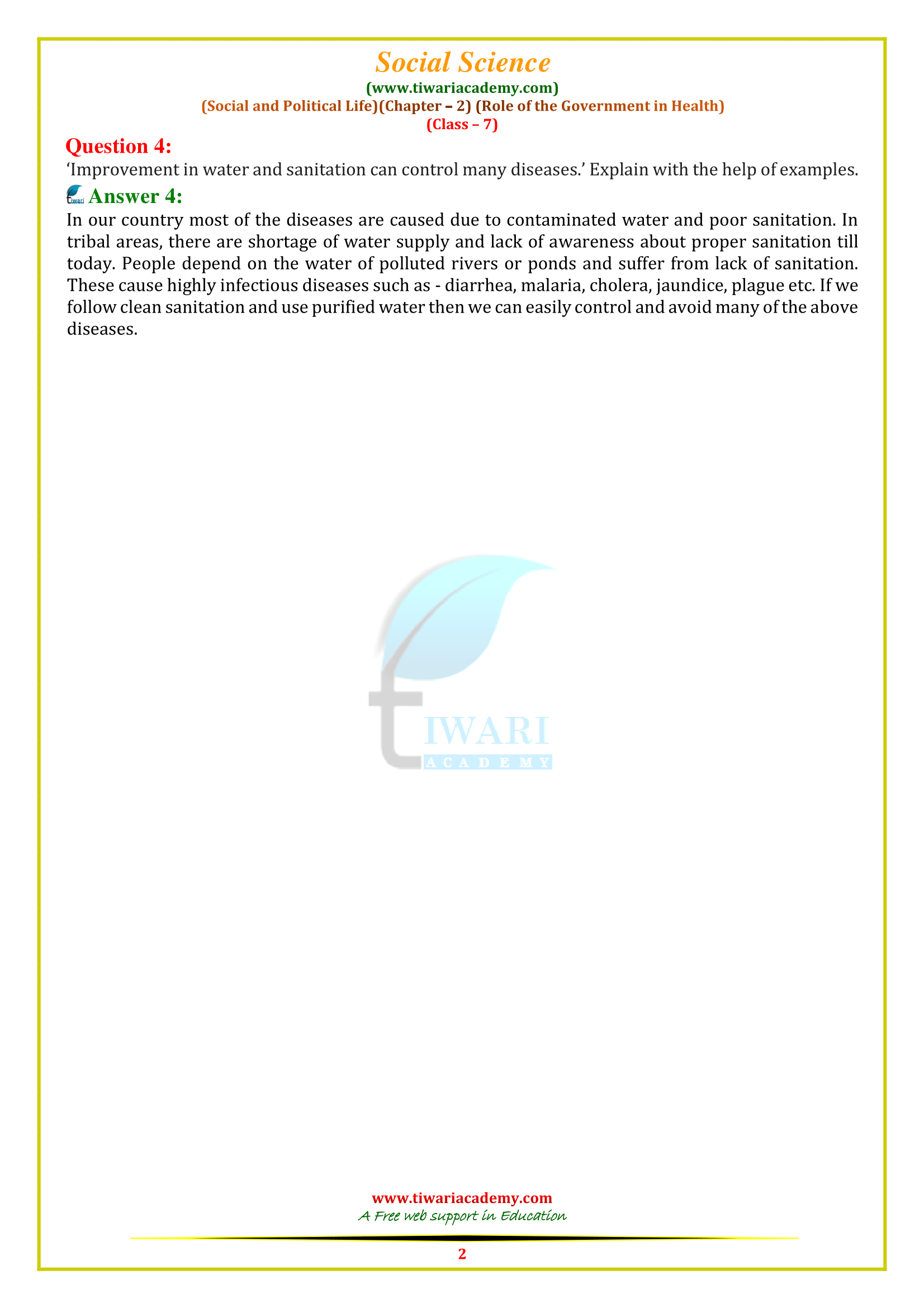 NCERT Solutions For Class 7 Social Science Civics Chapter 2 In PDF ncert-solutions-for-class-7-social-science-civics-chapter-2-in-pdf