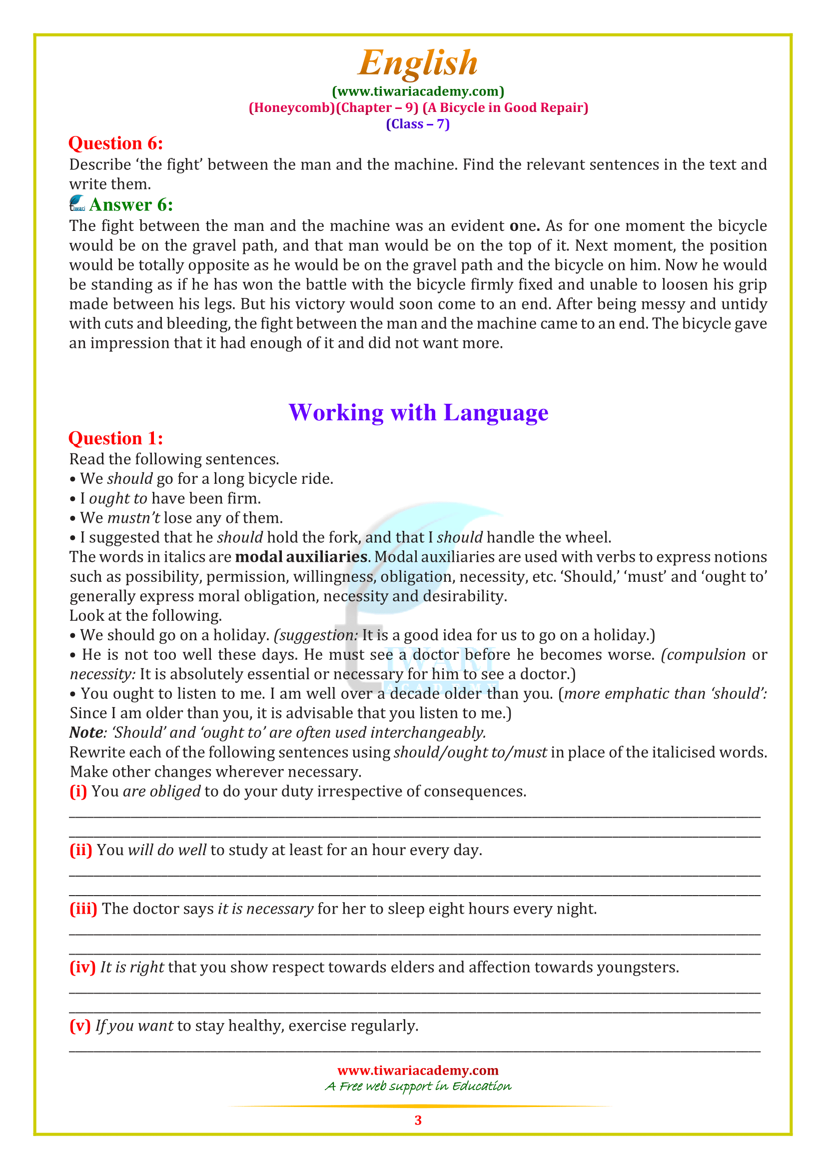 ncert-solutions-for-class-7-english-honeycomb-chapter-9-in-pdf-2023-24