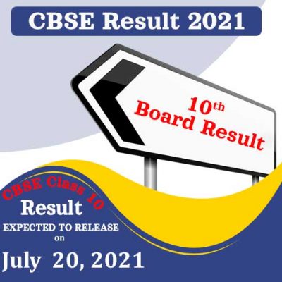 CBSE Class 10 Board Exam 2021 Result: Marksheet, Grace Marks, Compt.