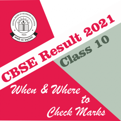 CBSE Class 10 Result 2021 When And Where To Check Marks get details.