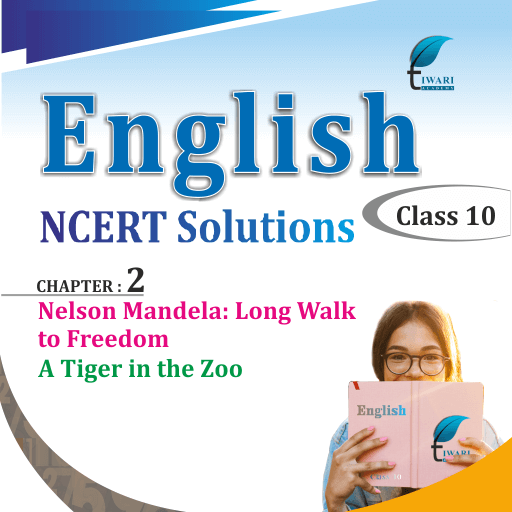 NCERT Solutions for Class 10 English First Flight Chapter 2 in Hindi.