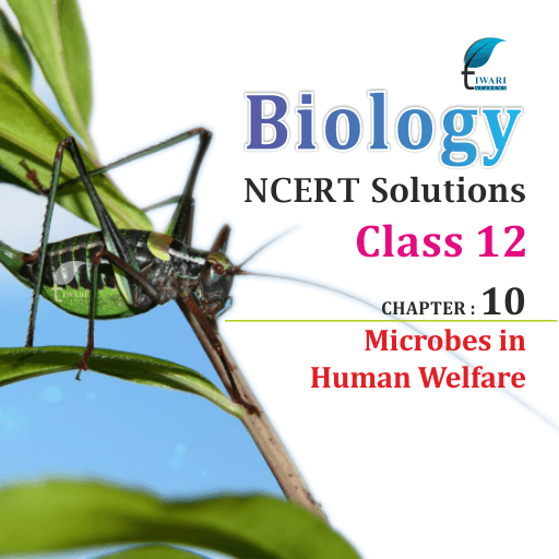 NCERT Solutions for Class 12 Biology Chapter 10 in PDF for 2022-23