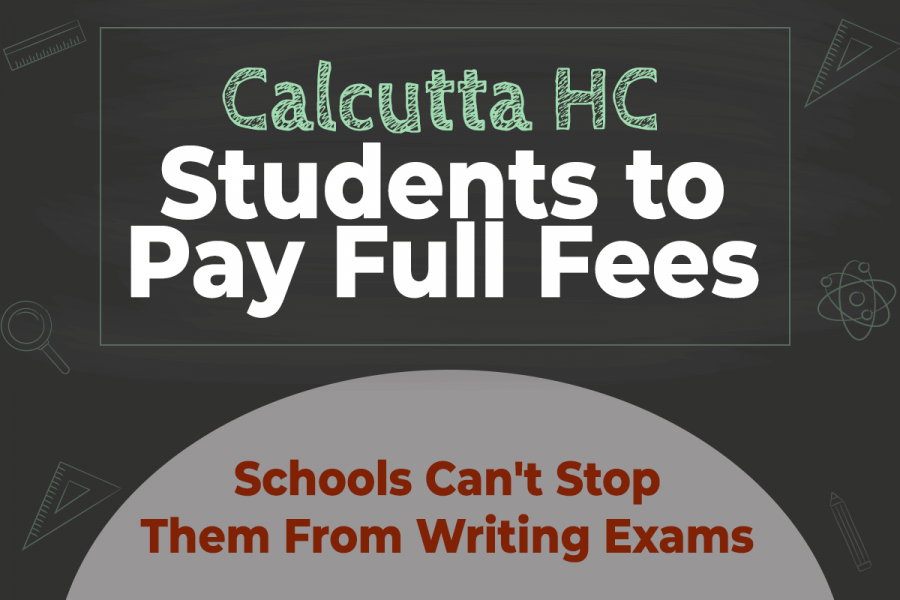 Students to Pay Full Fees Schools Cannot Stop them from Writing Exams.