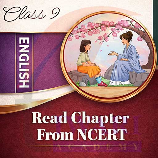 Class 9 English Kaveri NCERT Solutions 2026-27 Updated
