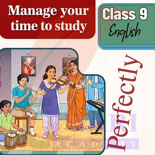 Class 9 English Kaveri NCERT Solutions 2026-27 Updated