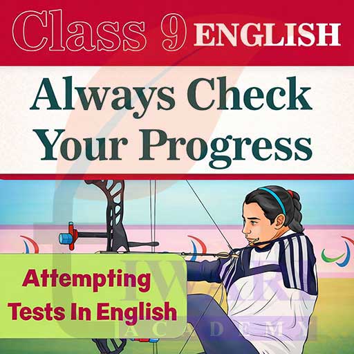 Class 9 English Kaveri NCERT Solutions 2026-27 Updated