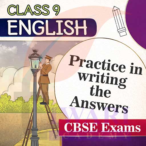 Class 9 English Kaveri NCERT Solutions 2026-27 Updated