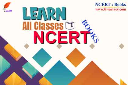NCERT Books | Updated for Session 2022-2023