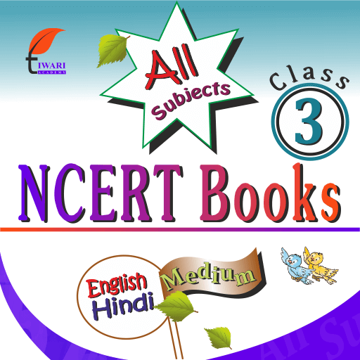 NCERT Books for Class 3 | Updated for Session 2023-24