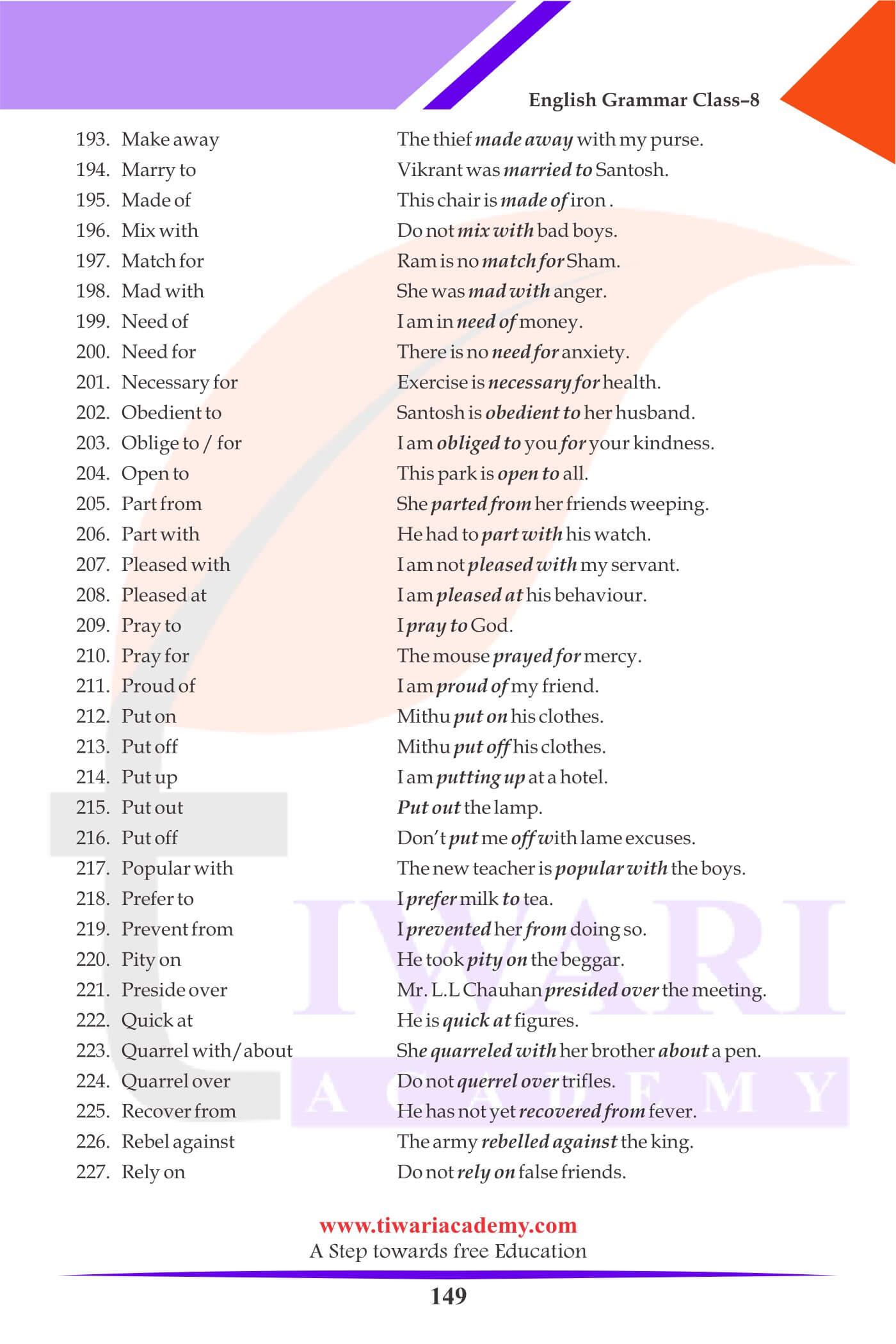 Object Of Preposition Your Ultimate Guide To English Grammar Object Of Preposition Your Ultimate Guide To English Grammar