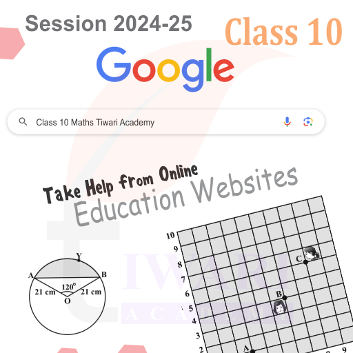 NCERT Class 10 Mathematics Solutions for 10th Maths Exams 2024-25