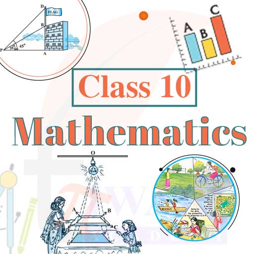 NCERT Solutions for Class 10 Maths Updated for Session 2024-25