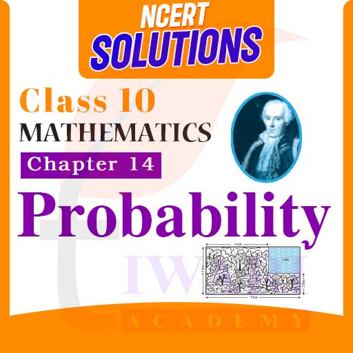 NCERT Solutions for Class 10 Mathematics Chapter 14 Probability