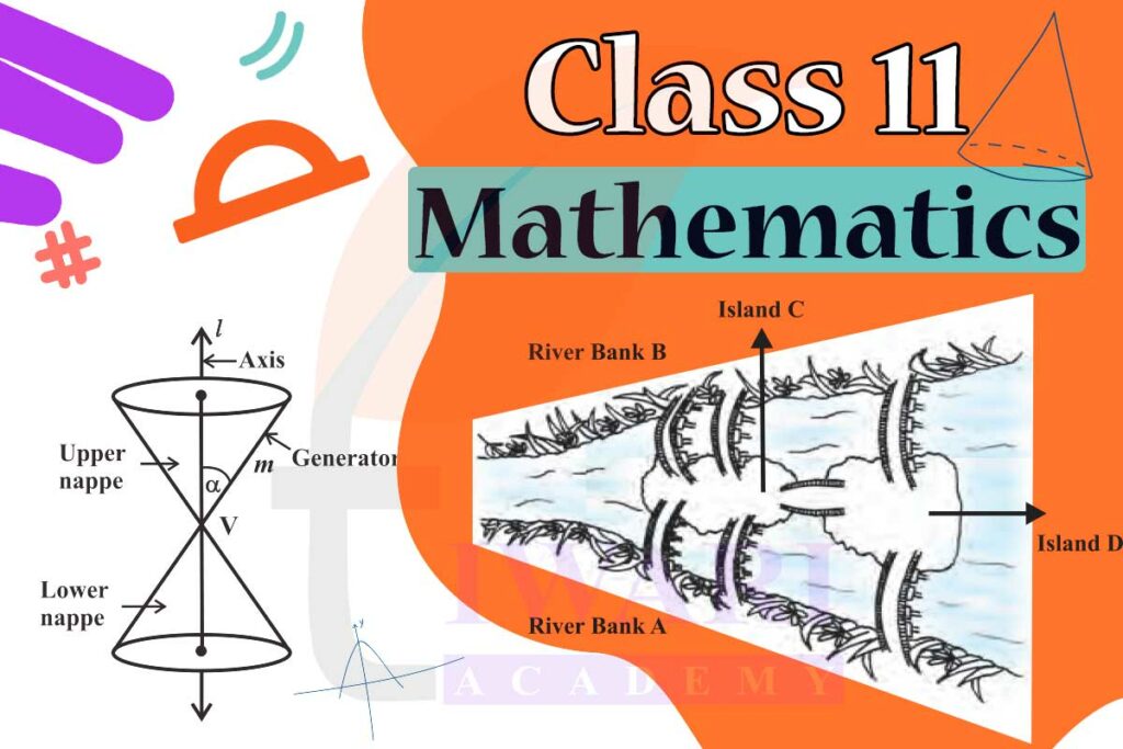 NCERT Class 11 Mathematics Preparation for Final Exams 2025-26